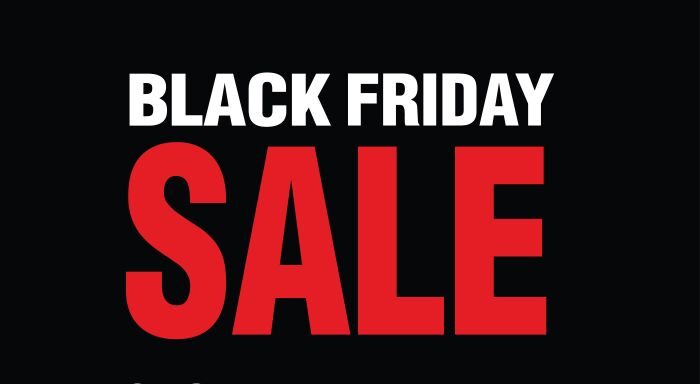 Trends announces Exclusive discount offer on Black Friday – Business ...