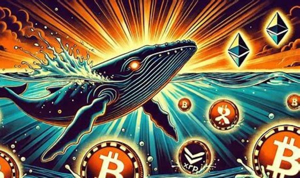 Whales Are Betting Big on These 3 Meme Coins – Are You Ready for the ...