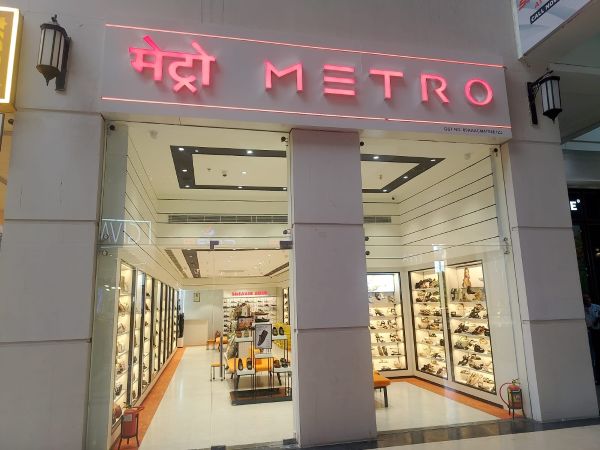 Metro Shoes Now Open at Spectrum@Metro: Step Into Style – Business Sandesh