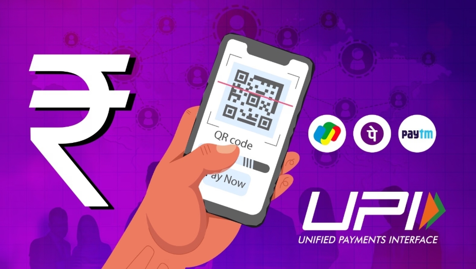Q3 2025 में UPI में ज़बरदस्त उछाल: 59.33 बिलियन ट्रांजैक्शन, 709 मिलियन ...