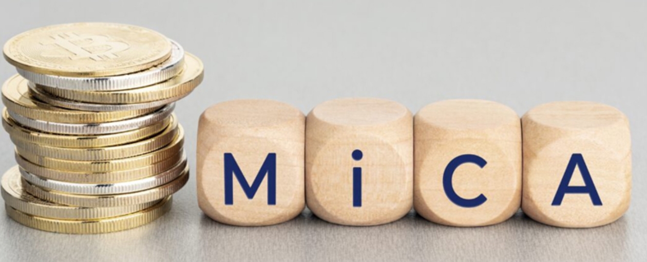 Spain Set to Implement Complete MiCA Framework in 2026: Report ...